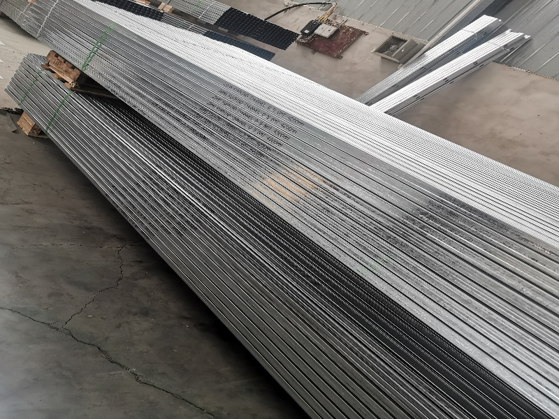 Common Metal Furring Sizes for Ceiling - Hopestar Building Material Co.,ltd